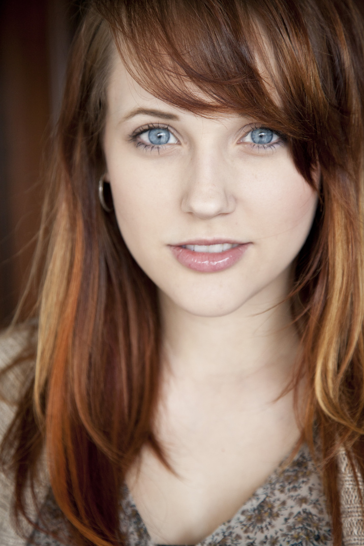 Picture of Nicole Elliott