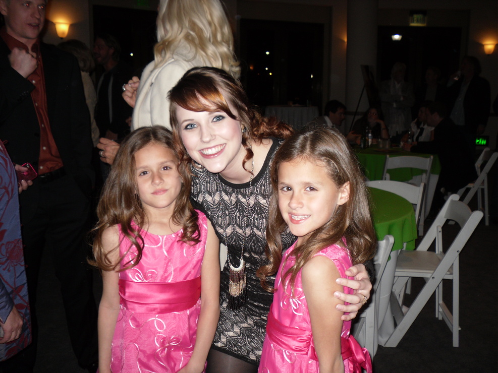 Picture of Nicole Elliott