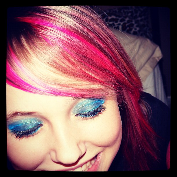 Picture of Nicole Elliott