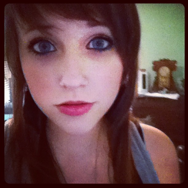 Picture of Nicole Elliott