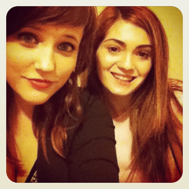 Image of Nicole Elliott