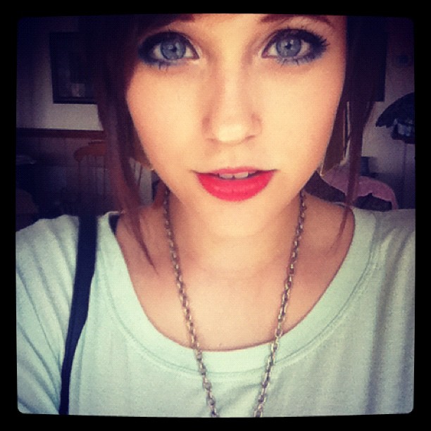 Picture of Nicole Elliott