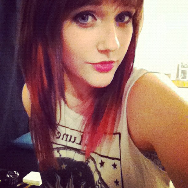 Picture of Nicole Elliott