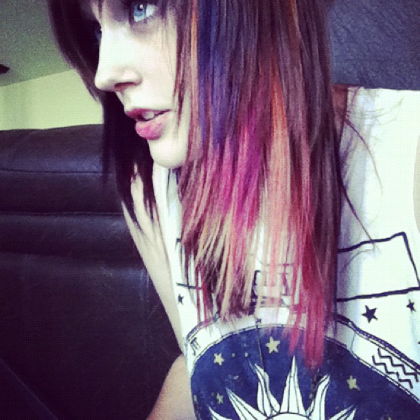 Image of Nicole Elliott