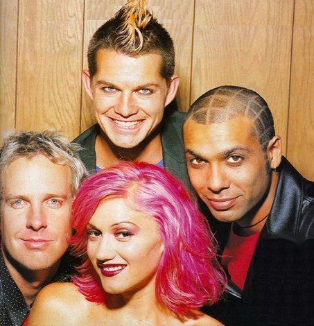 Picture of No Doubt