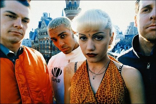 Picture of No Doubt
