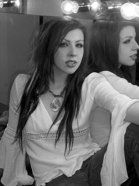 Image of Megan McCauley