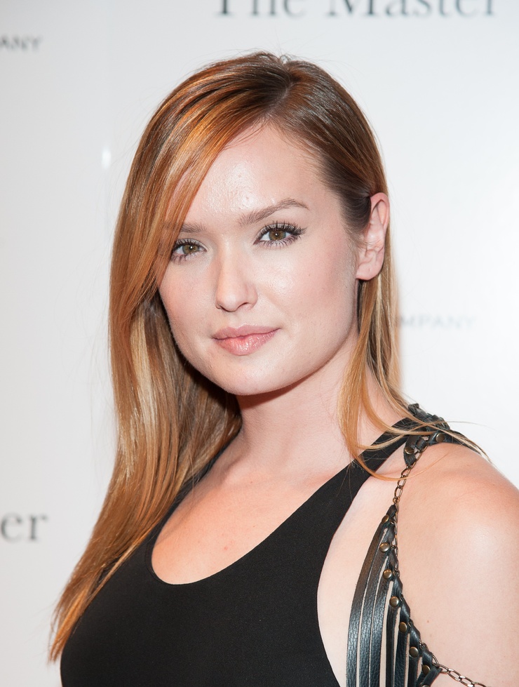 Picture of Kaylee DeFer