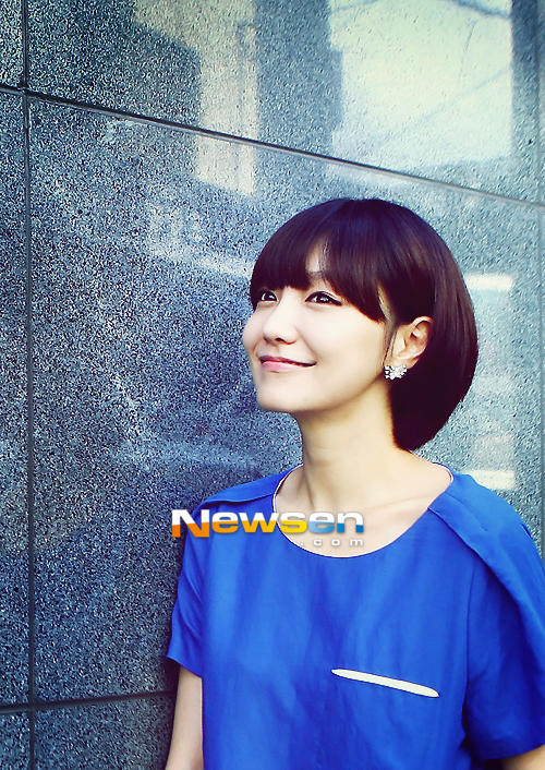 Picture of So-Yul Shin