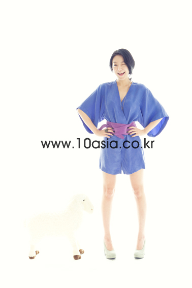 Picture of So-Yul Shin