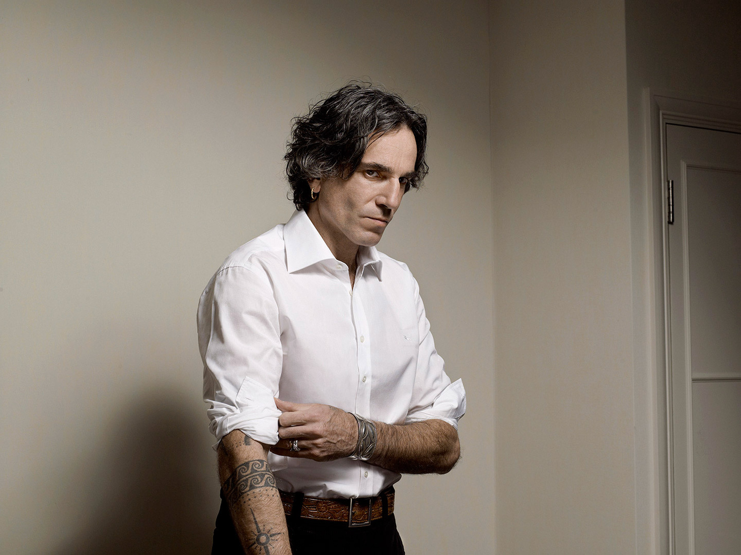 Picture of Daniel Day-Lewis