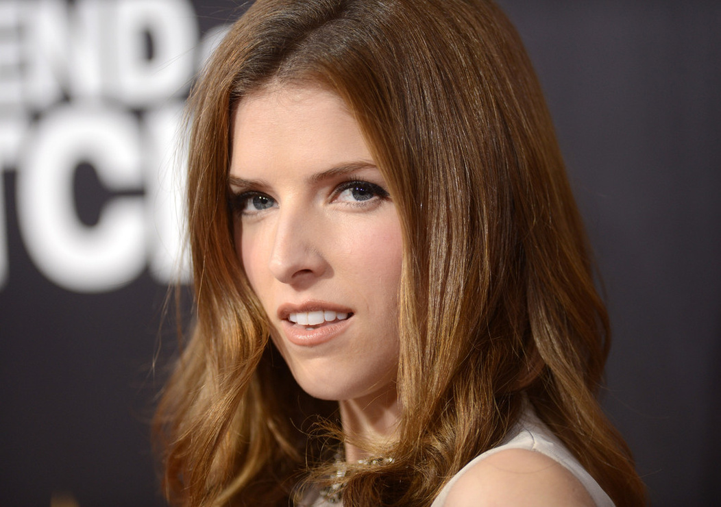 Picture of Anna Kendrick