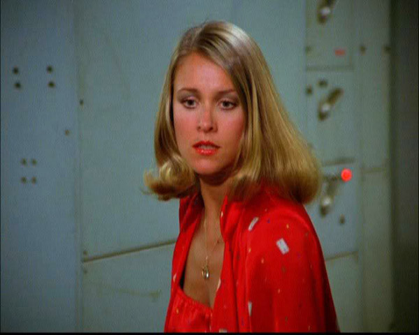 Simone Griffeth picture