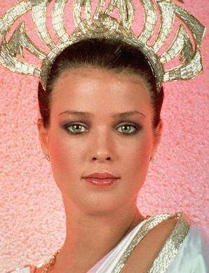 Picture of Melody Anderson