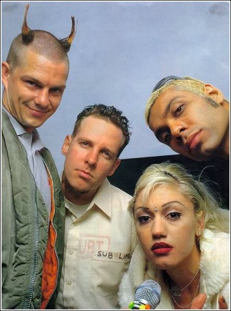 No Doubt picture