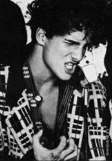 Picture of Jens Peter Johnston