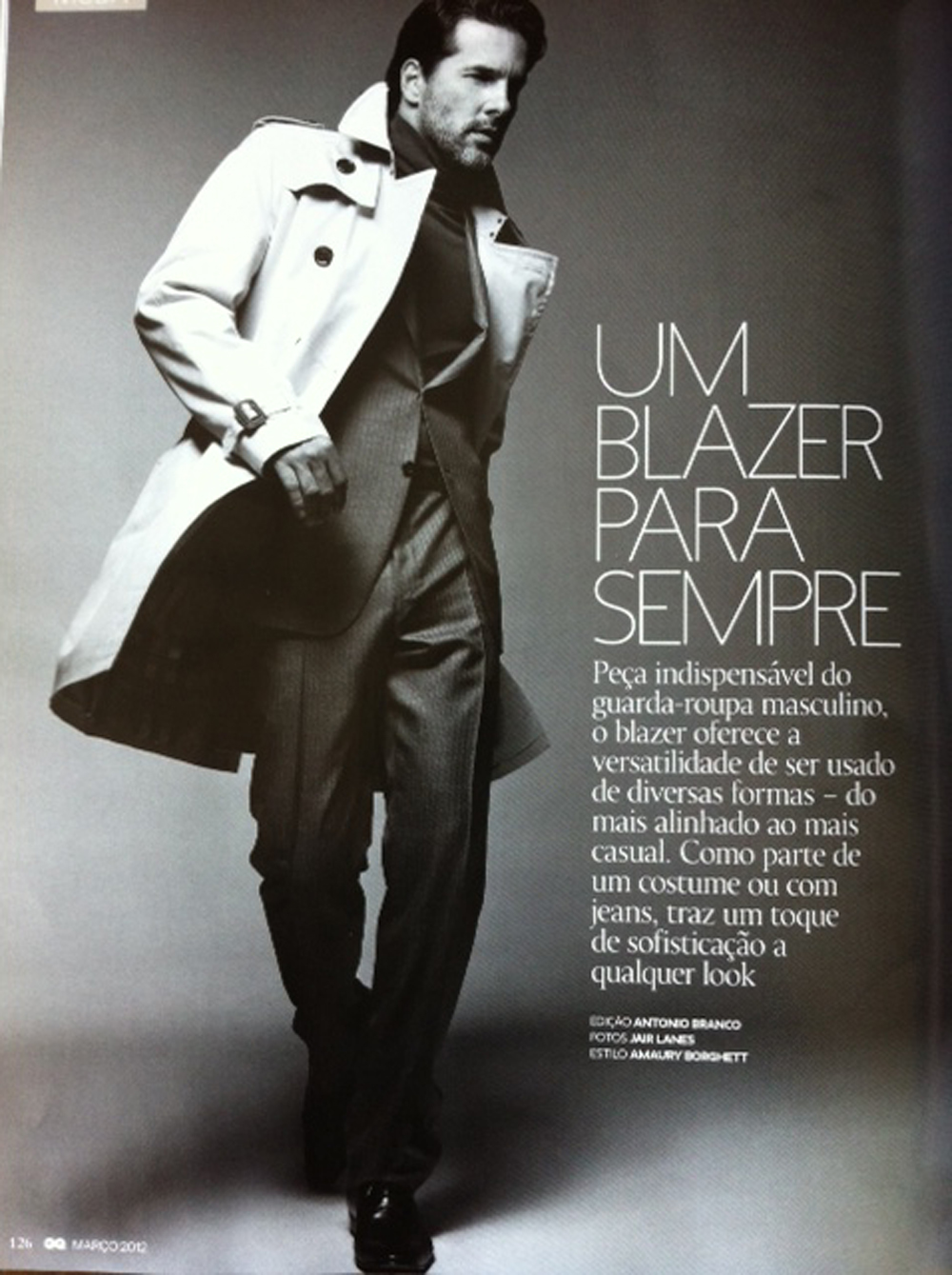 Picture of Jens Peter Johnston