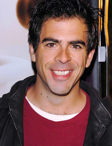 Picture of Eli Roth