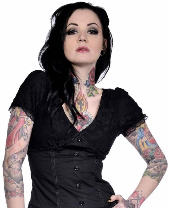 Image of Nina Kate