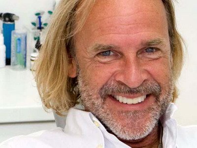 Picture of Frano Lasic