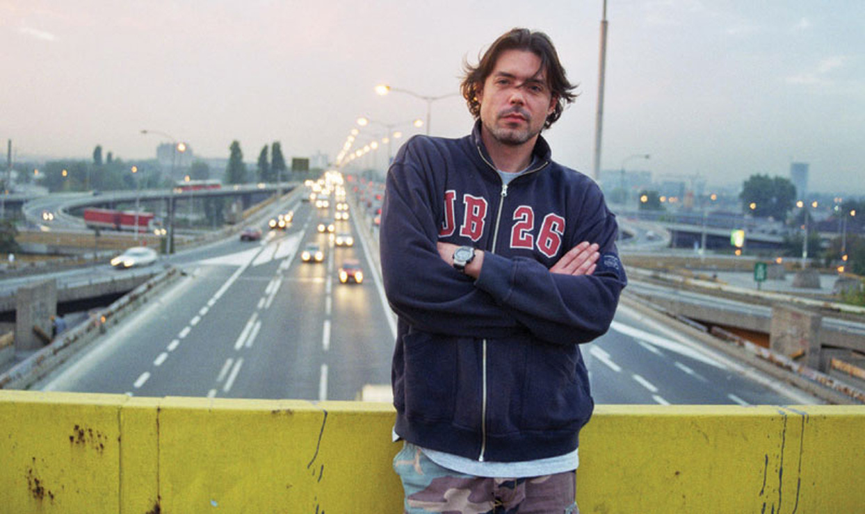 Picture of Igor Pervic