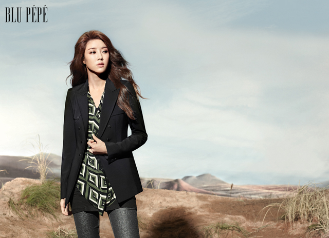 Picture of Han-byeol Park