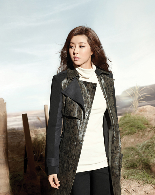 Image of Han-byeol Park