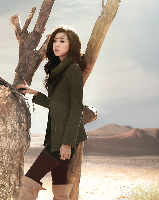 Han-byeol Park picture