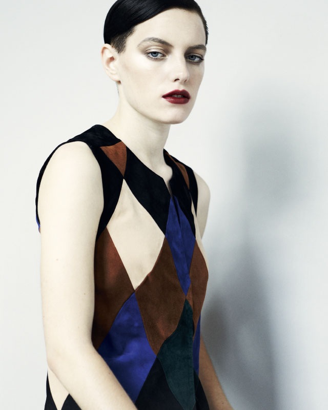 Picture of Erika Linder