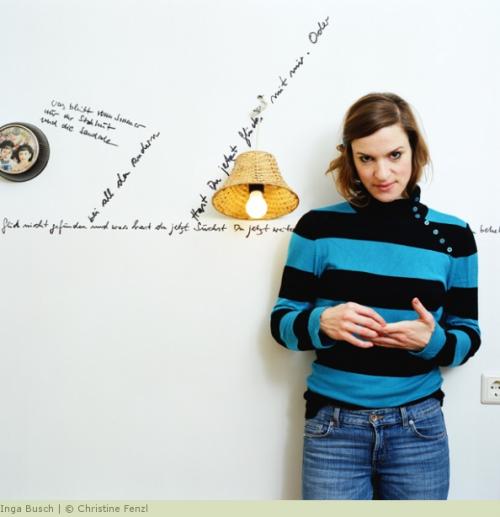 Picture of Inga Busch
