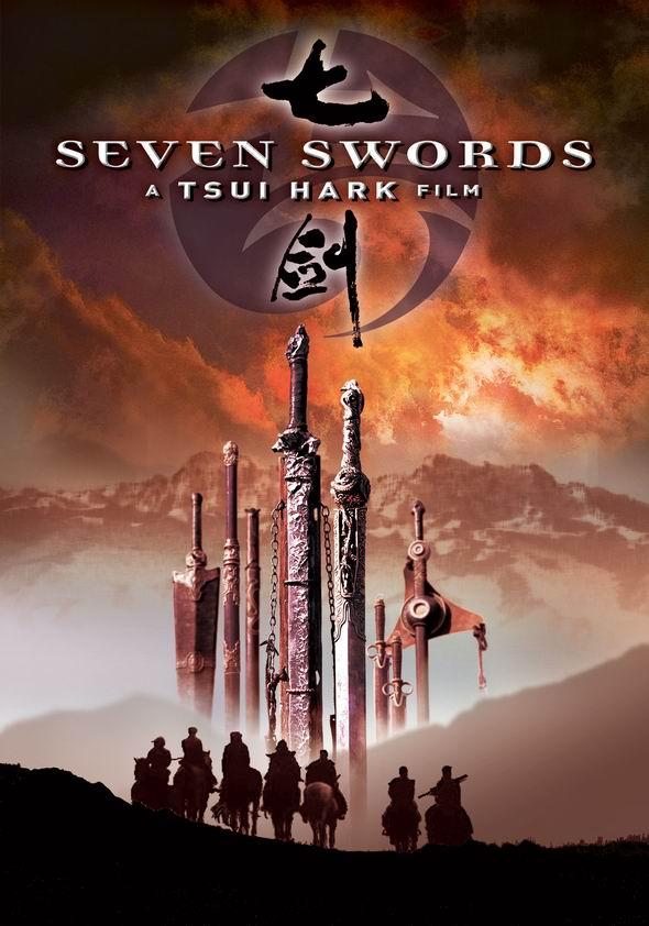 Picture of Seven Swords
