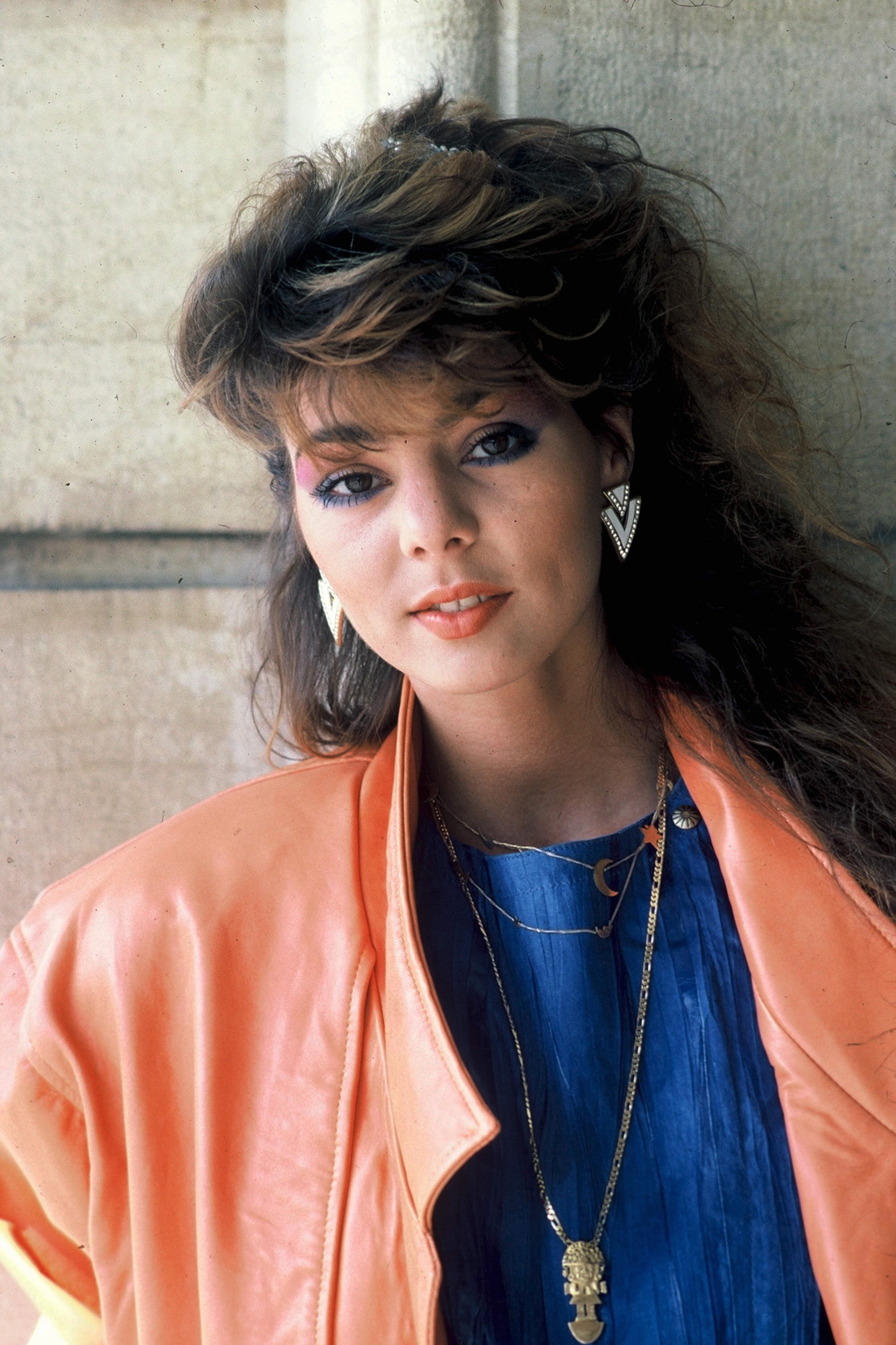 Picture of Sandra Cretu