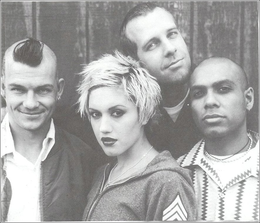 No Doubt picture