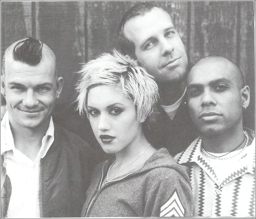 No Doubt picture