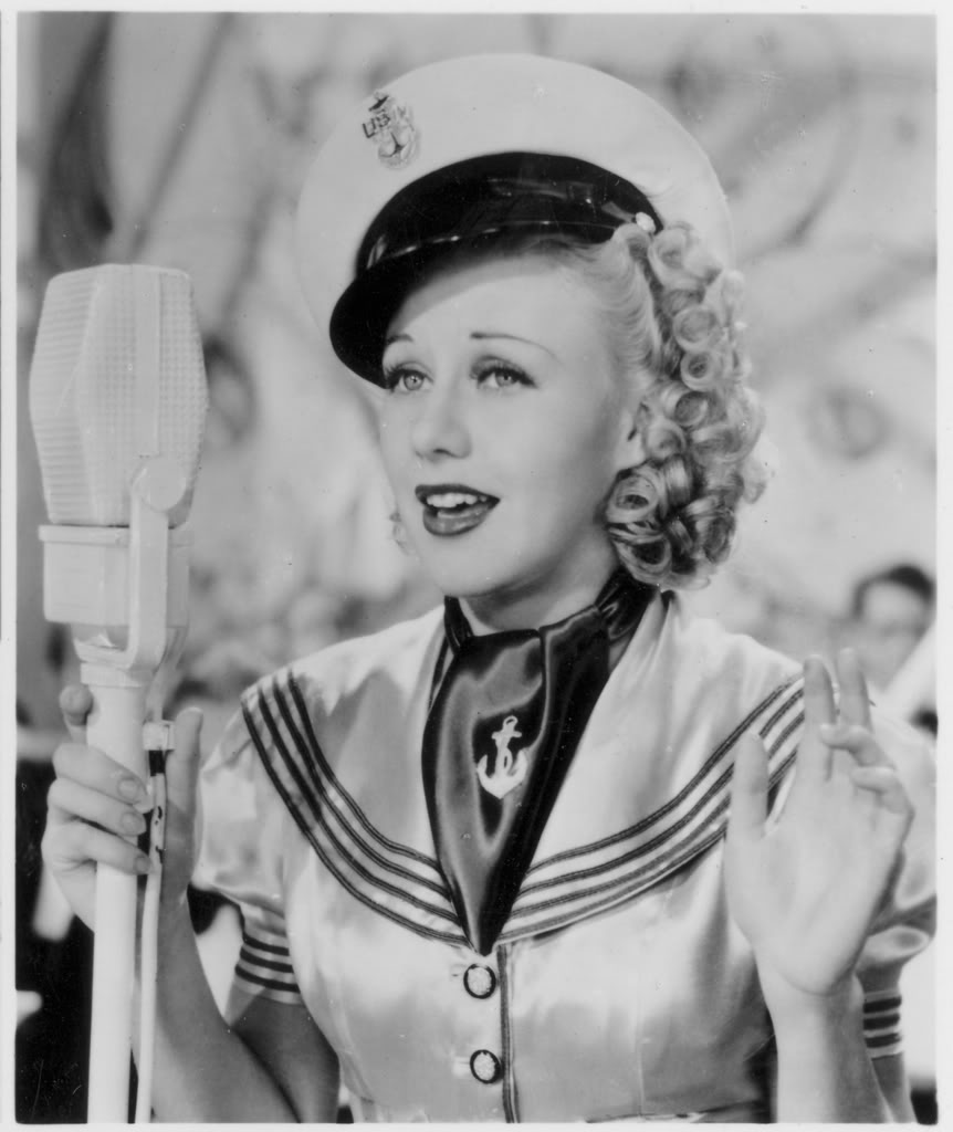Picture of Ginger Rogers