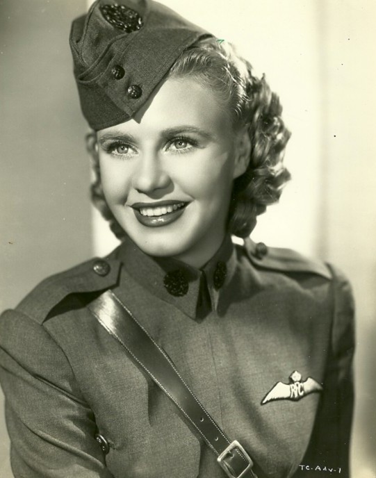 Picture of Ginger Rogers