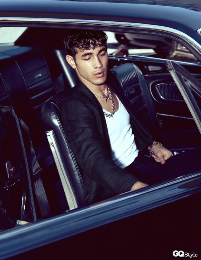 Picture of Eric Ramos