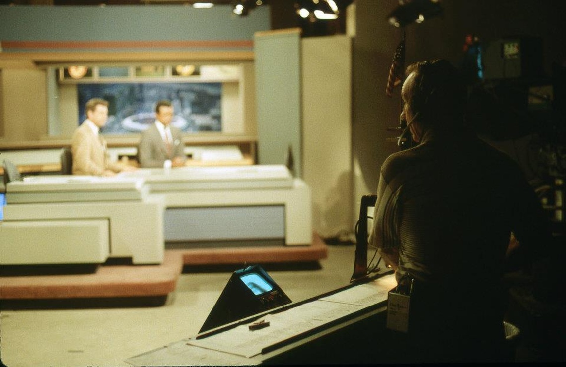 Picture of Bill Rees