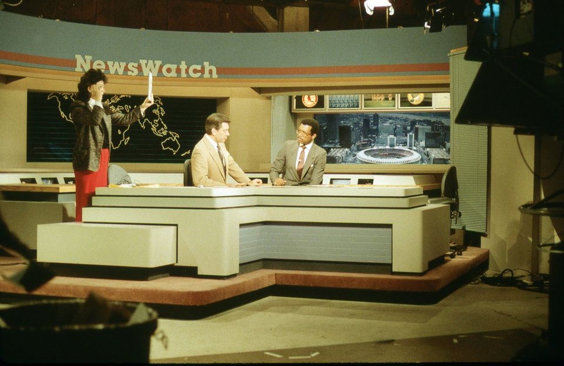 Picture of Bill Rees