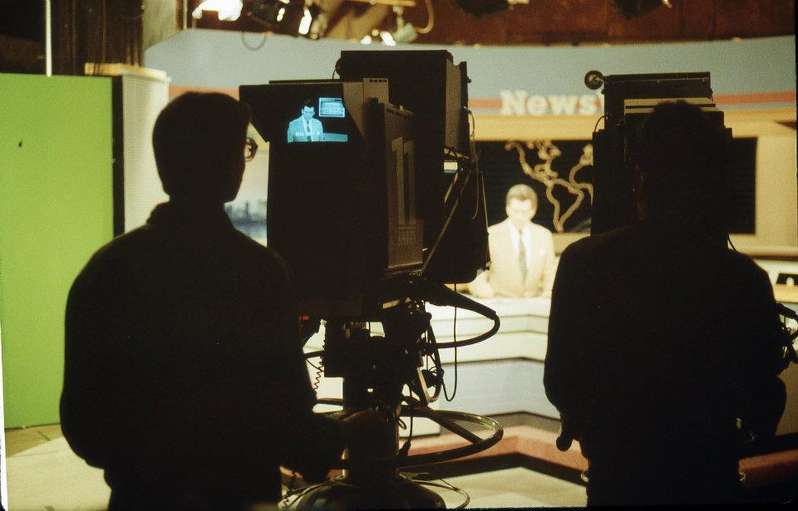 Picture of Bill Rees