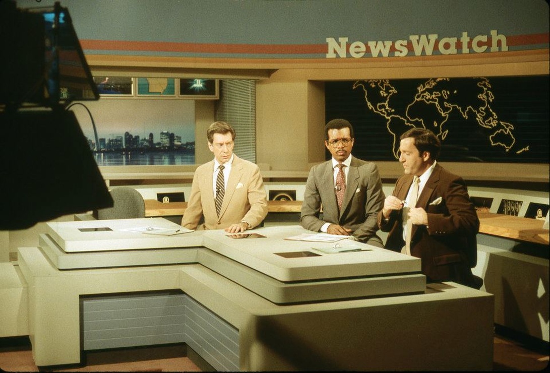 Picture of Bill Rees