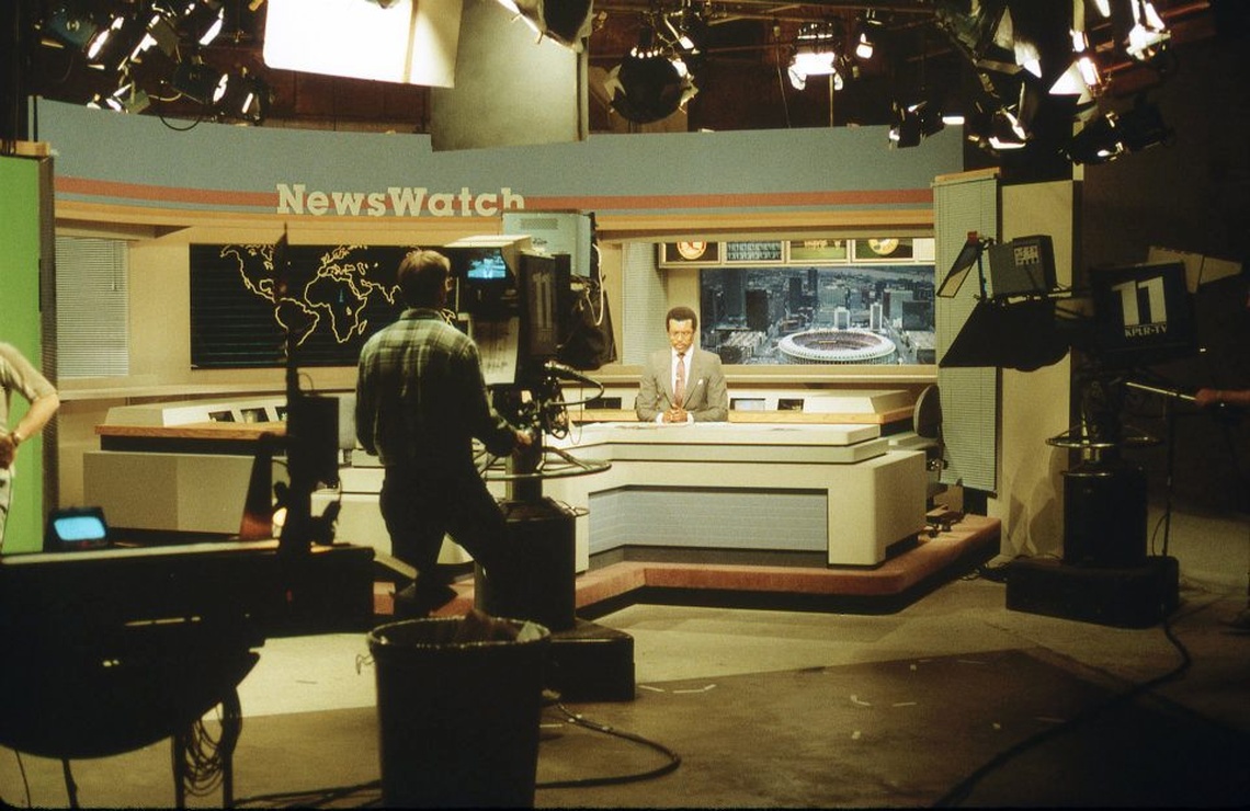 Picture of Bill Rees