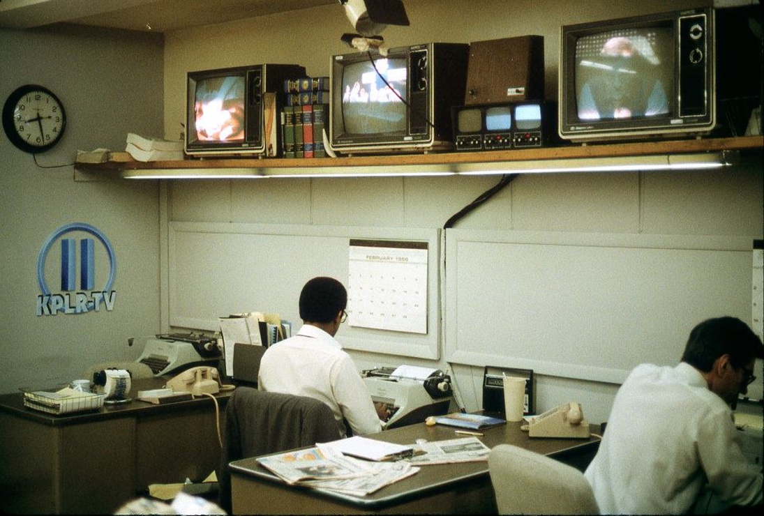 Picture of Bill Rees