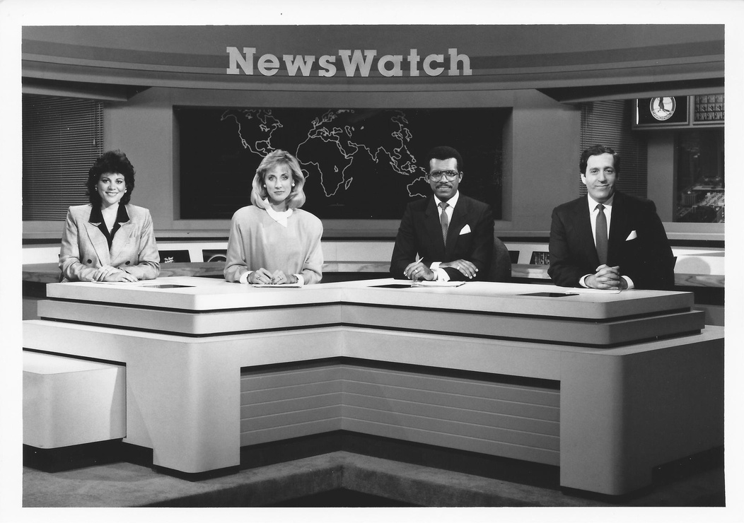 Picture of Bill Rees