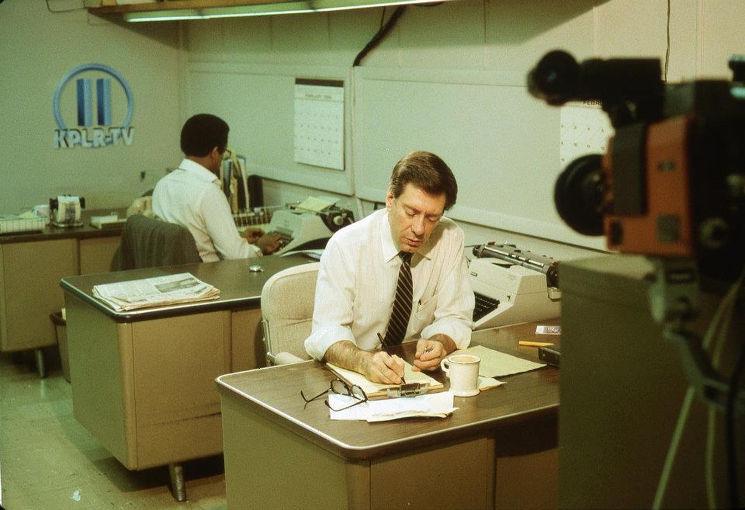 Picture of Don Clark