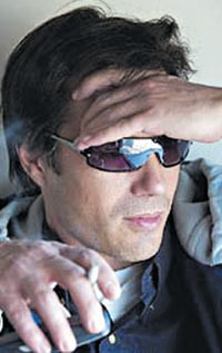 Picture of Nebojsa Bakocevic