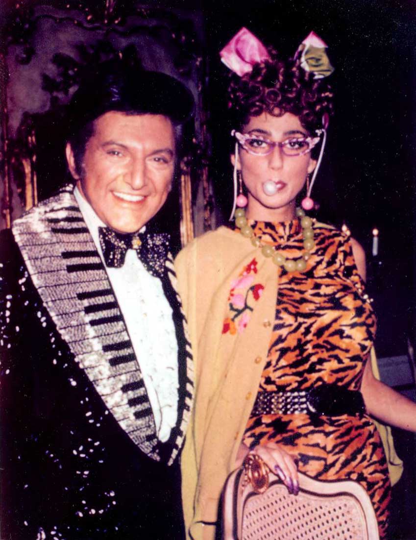 Picture of Liberace