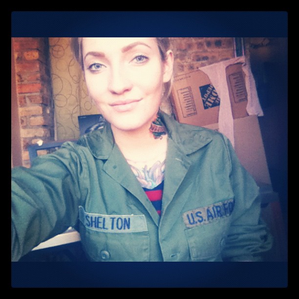 Michaeline Singer image