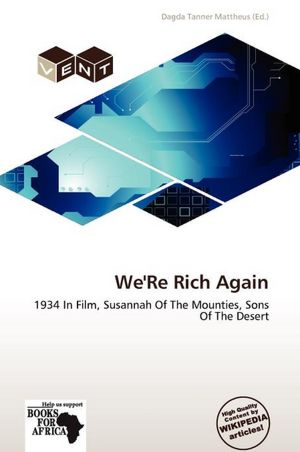 Image of We're Rich Again