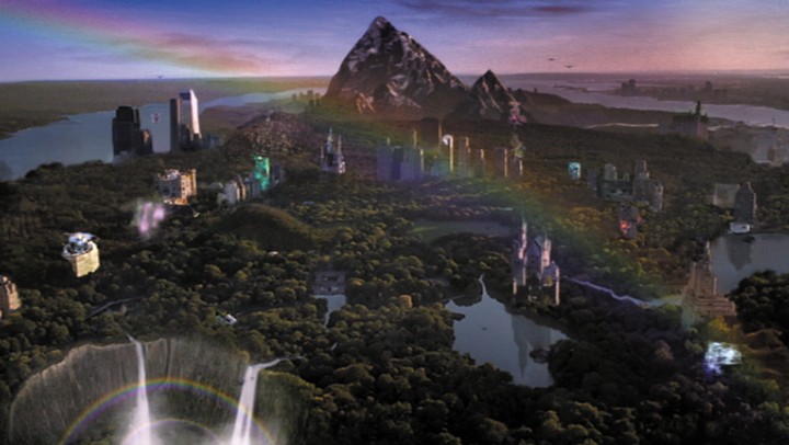 Picture of The 10th Kingdom